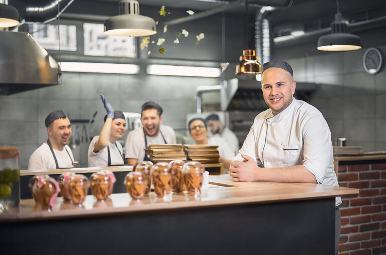 Restaurant Bundle | Solutions to Stabilize Cashflow | Rockerbox