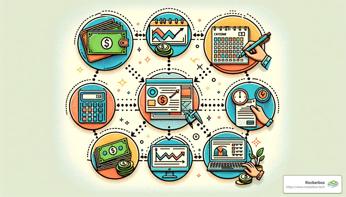 How to Process Payroll: Master the Basics with These 5 Quick Changes ...