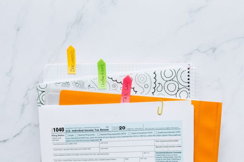 How Federal Tax Credits Work: Top 3 Tips for 2024